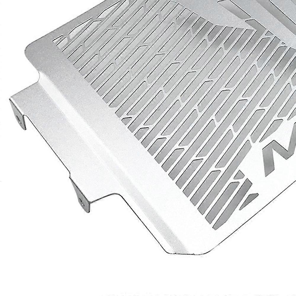 Radiator Guard Engine Cooler Grille Cover Protection For Mt09 Mt-09 ...
