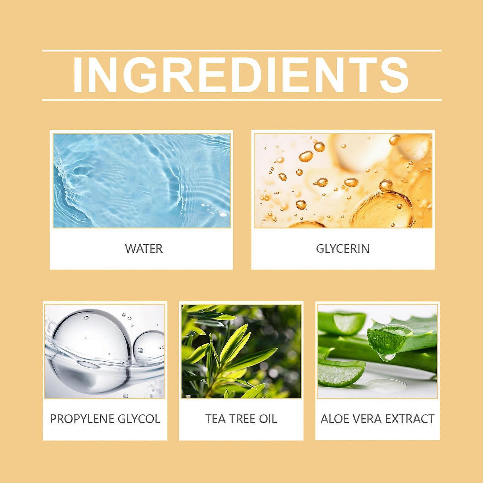 Pet Ear Drops, Efficient Ear Mite Solution, Cat & Dog Universal Ear ...