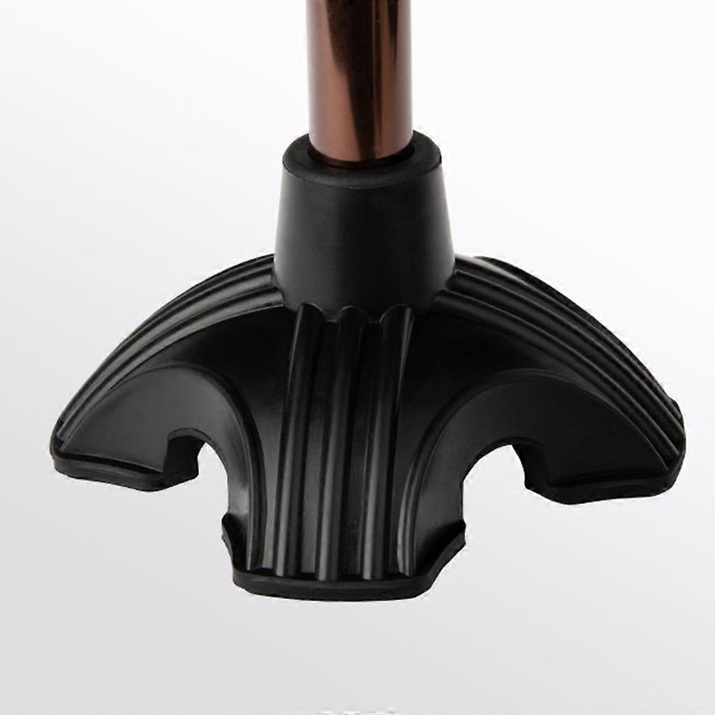 Walking Stick End Bottom Crutch Tip Replacement Head Protectors Cane Tip Feet | Fruugo UK