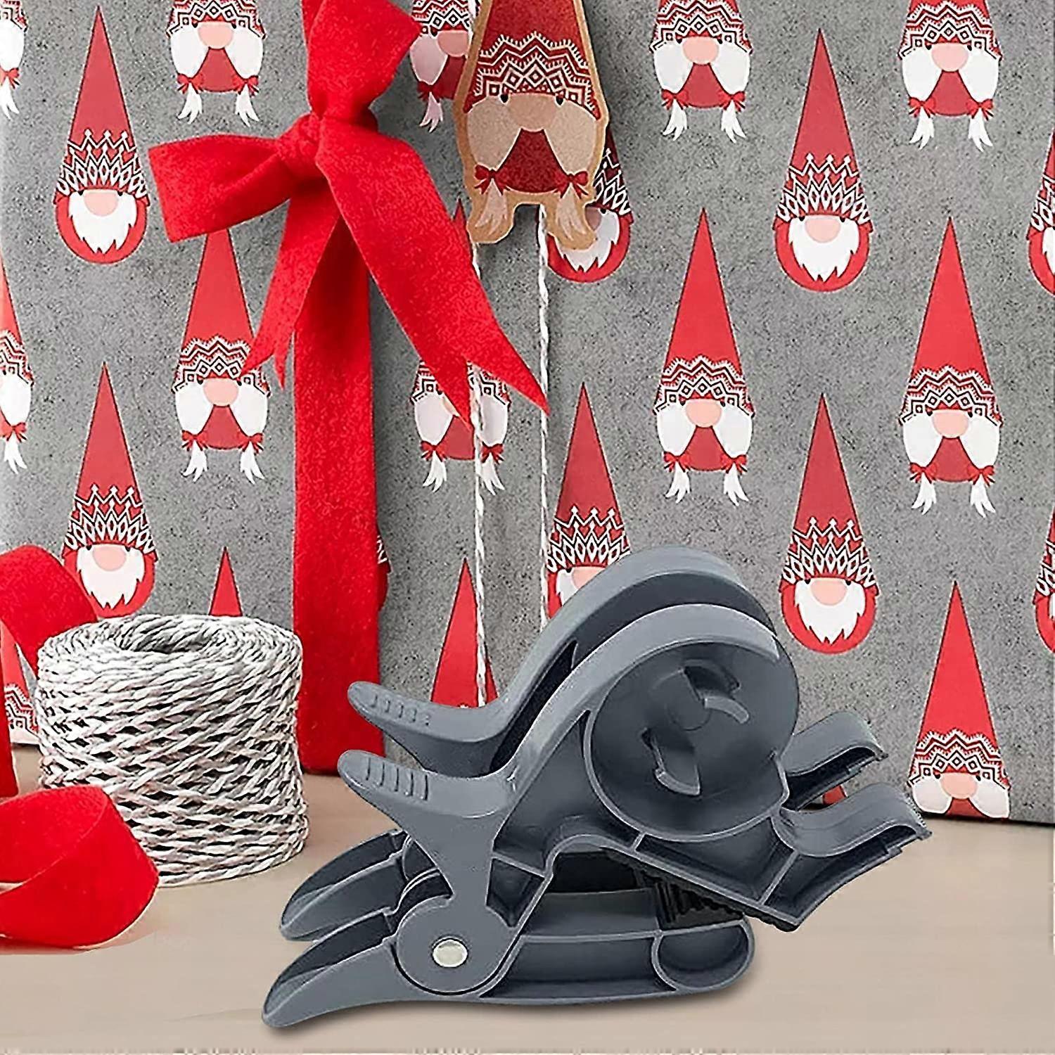 Set of 2 Tape Holders, Convenient Office Tape Dispenser | Wrapping Tool ...