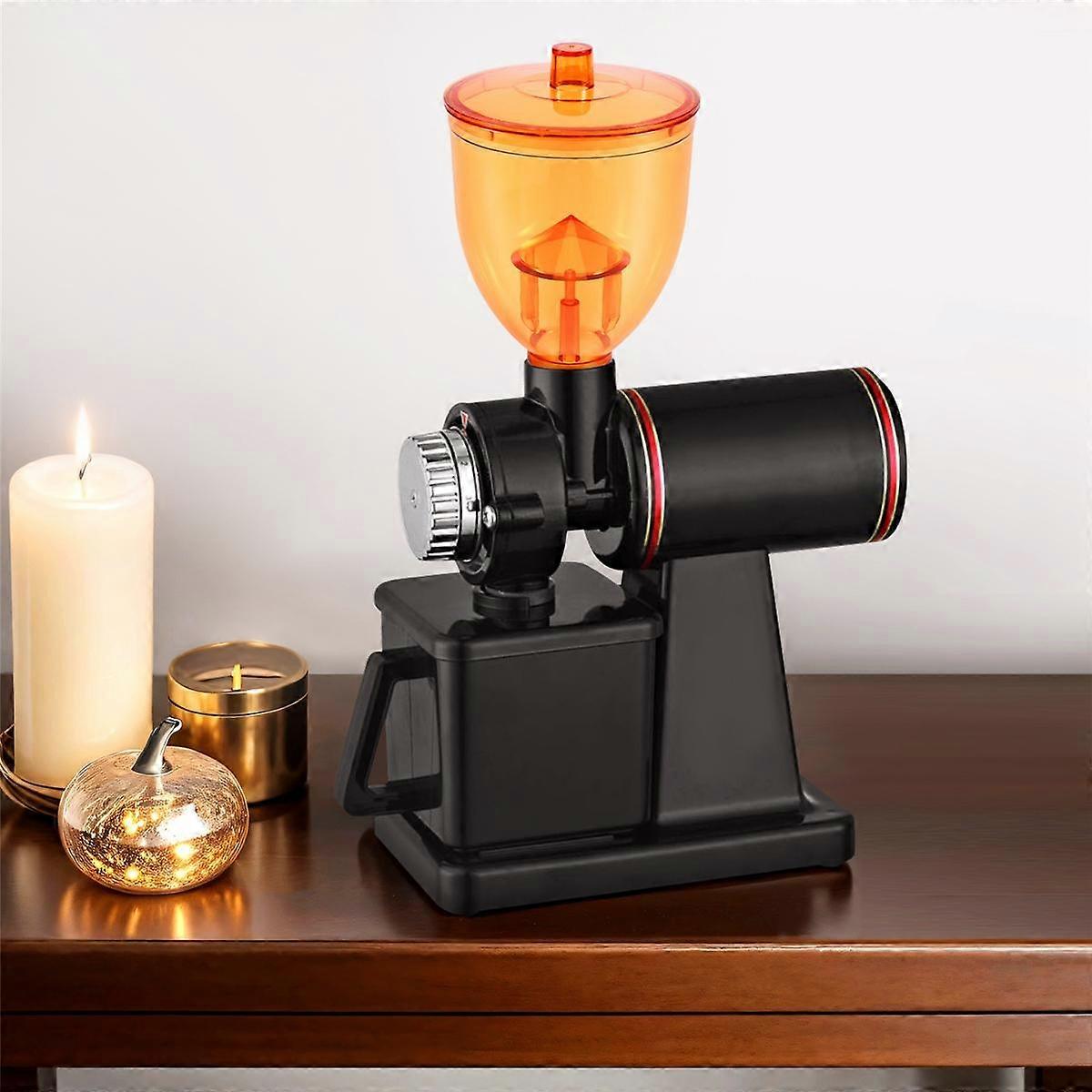 Coffee Grinder Part Hopper for N600 Machine,Prevent Jump Function ...