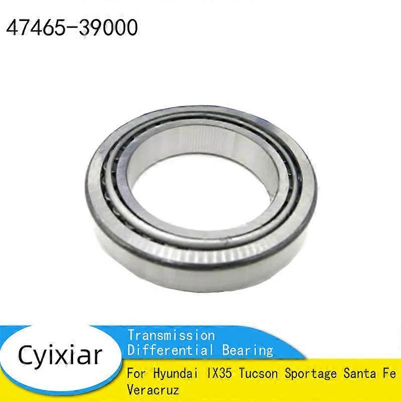 Vehicle Engine Parts New Genuine Transmission Differential Taper Roller ...