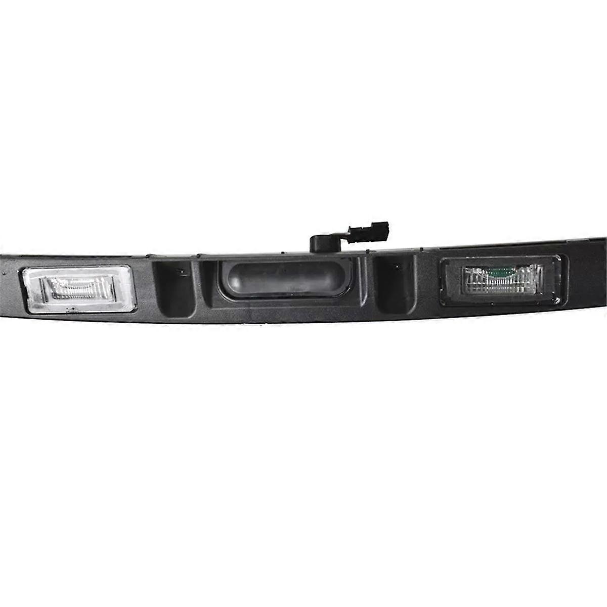 Car Grab Handle Rear Hatch Trunk Handle Silver 51132753603 for R55 R56 ...