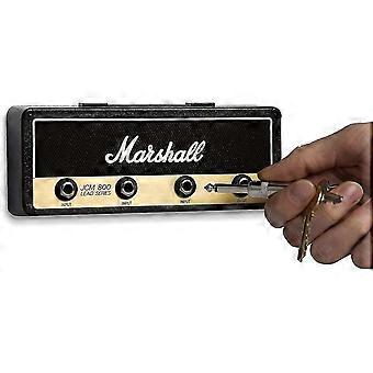 Marshall Wall Mounted Key Holder Jcm800 Guitar Key Holder Hook Key ...
