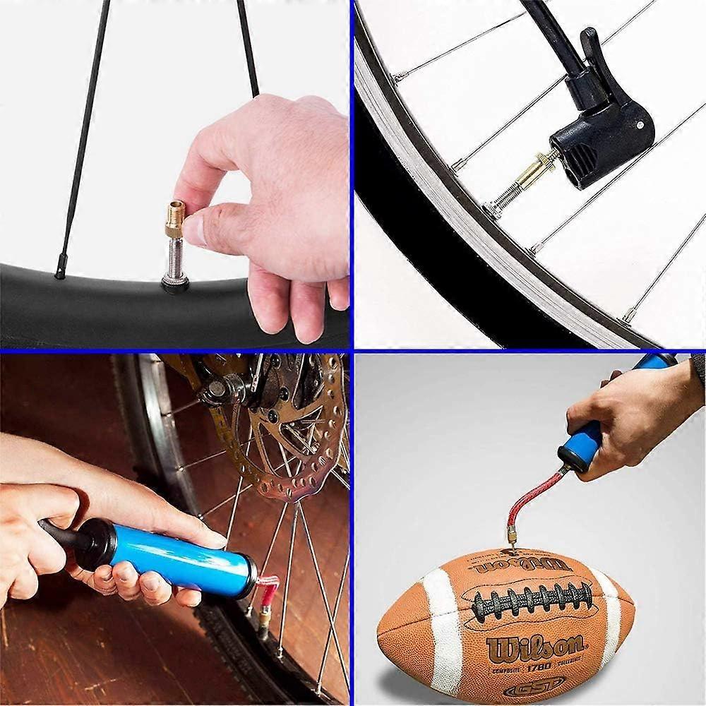 Adapter bicycle valve DV SV AV, car valve sclaverand valve with sealing ...