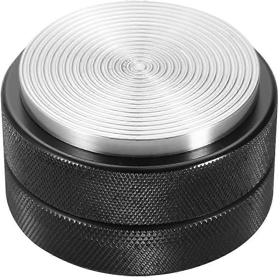 51mm Coffee Tamper Stainless Steel Rustproof Espresso Tampers Coffee ...