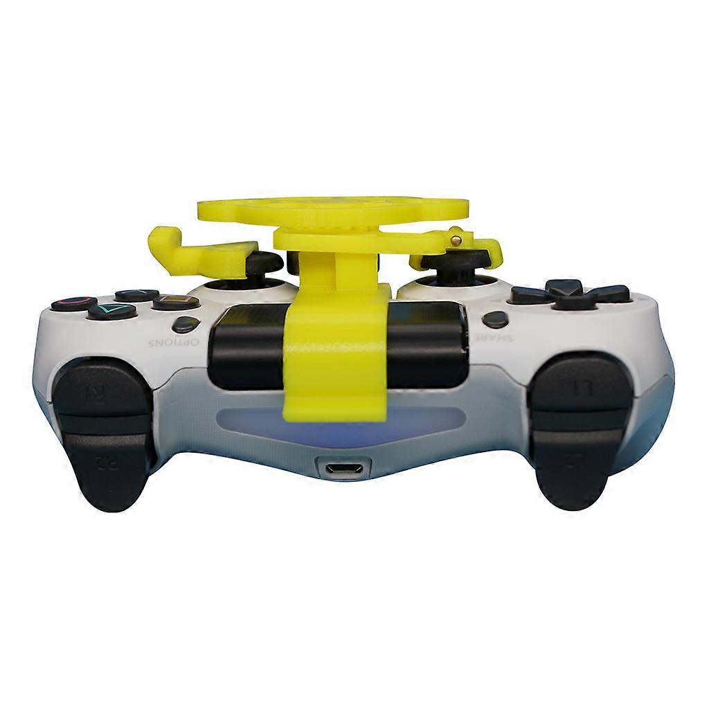For Controller Racing Game Steering Wheel Controller Racing Gaming Accs ...