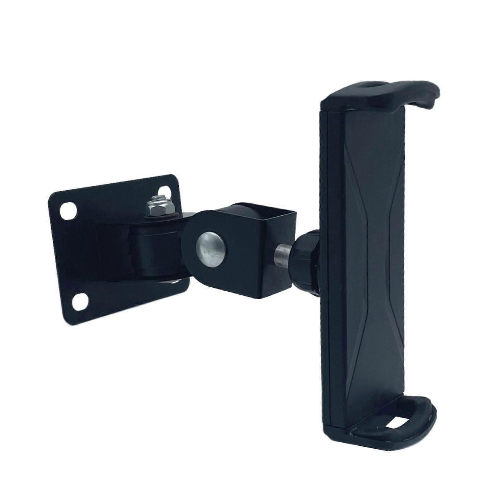 Tablet Wall Mount Holder Living Room Easy Installation Bedroom 360 ...