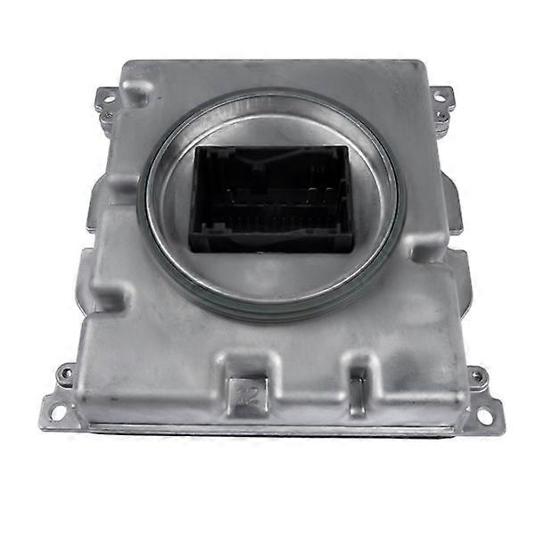 Headlight Unit Led Module Ballast for Porsche Cayenne 92A 2014~2022 ...