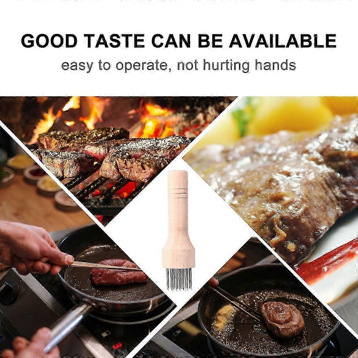 Meat Presser Mallet Tenderizer Kitchen Cooking Tools | Fruugo UK