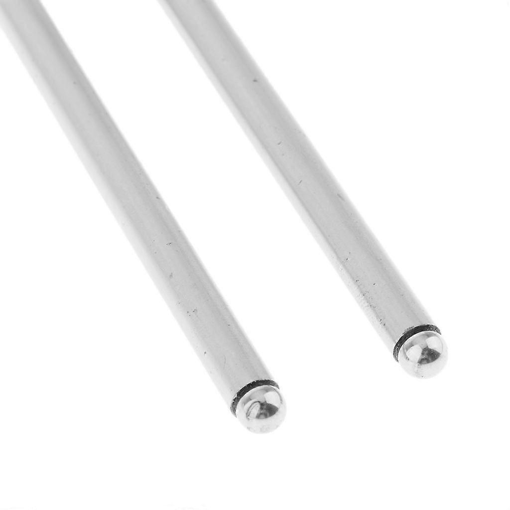2 Piececs Rocker Arm Valve Push Rod Set for CG125 Motorcycle | Fruugo UK