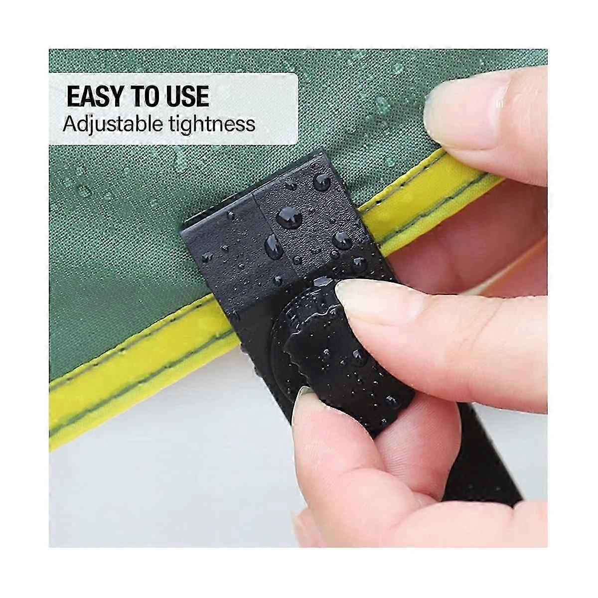 24 PCS Tarp Clips Heavy Duty Lock Grip Awning Clips,Tarp Tarp Fasteners ...