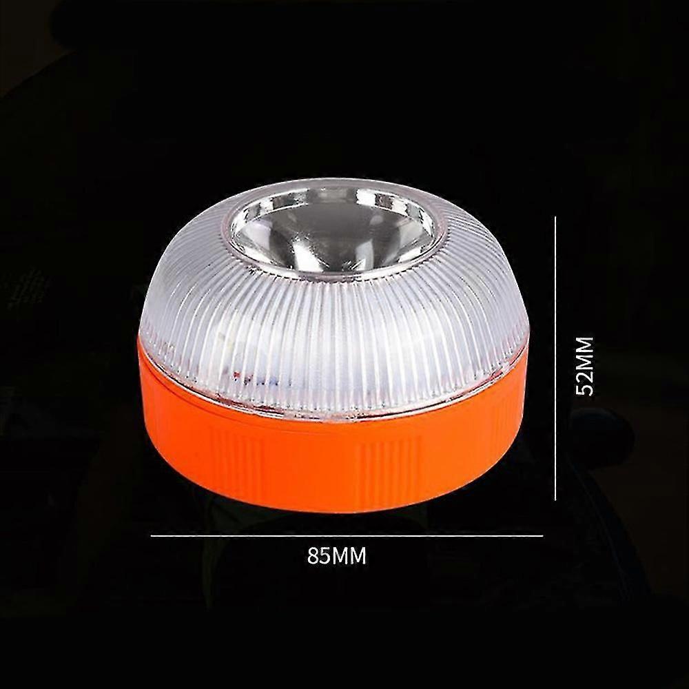 Emergency Light v16 Homologated dgt Approved Car Emergency Beacon Light ...