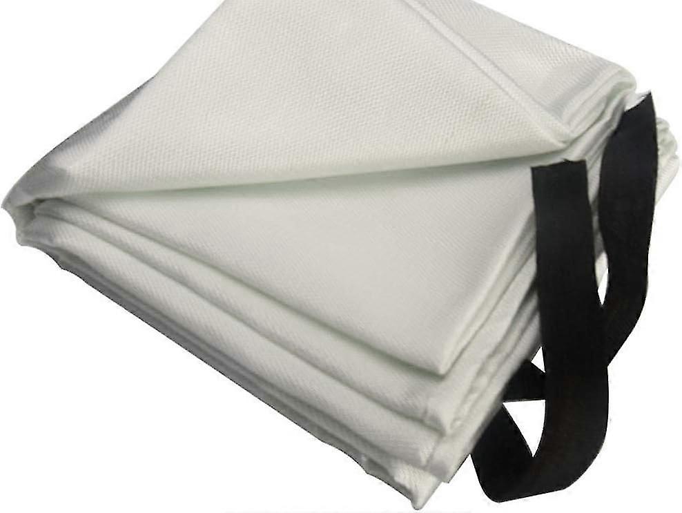 Welding Blanket Fireproofing Fire Retardant Welding Mat Fiberglass ...