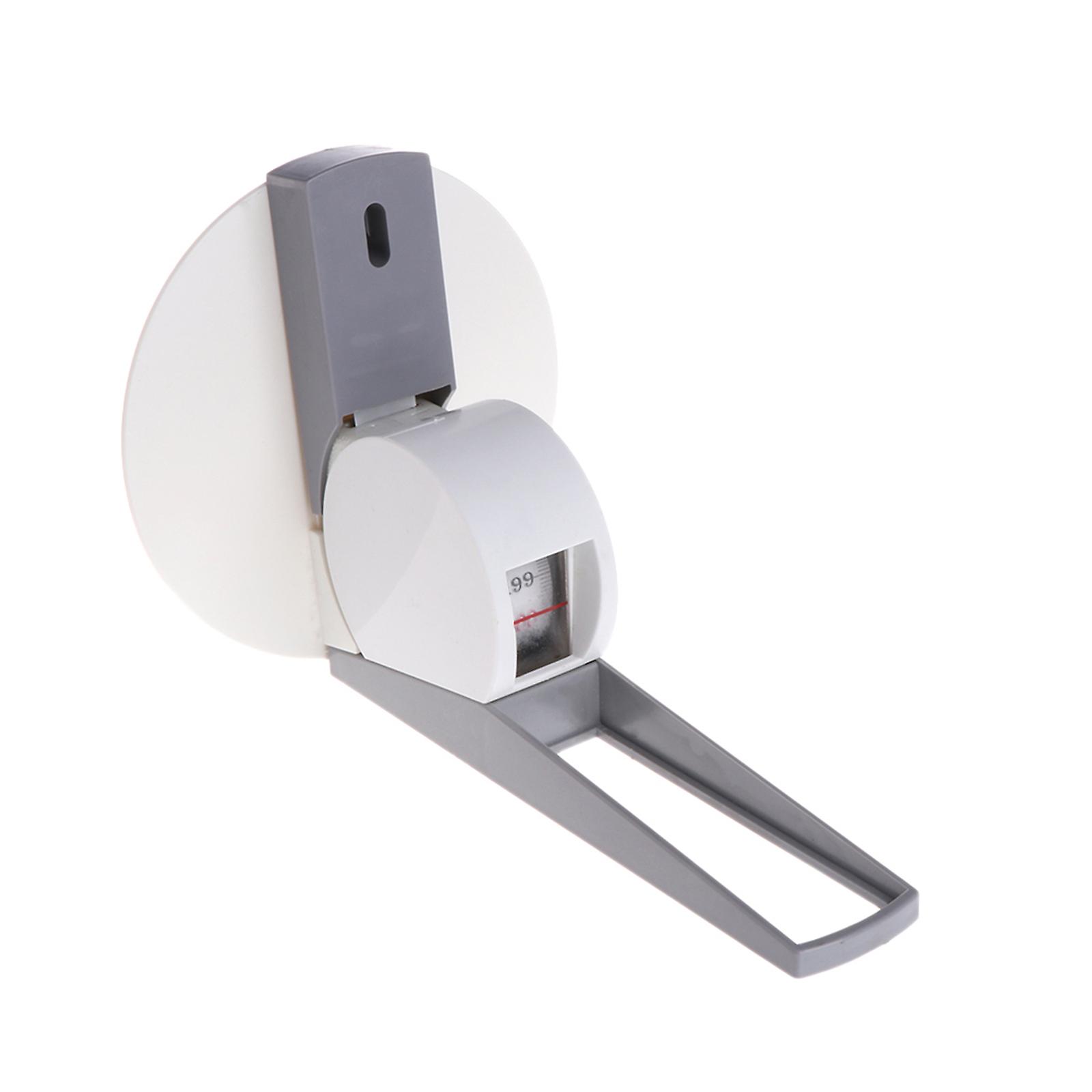 Measuring Tape For Body Stadiometer Wall Mounted Height Meter Growth ...