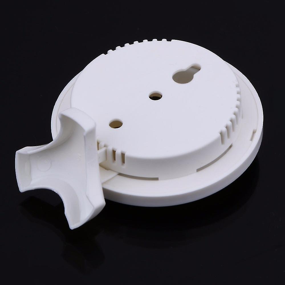 Digital Bell-shaped Scale Thermometer Hygrometer For Home Office Wall ...