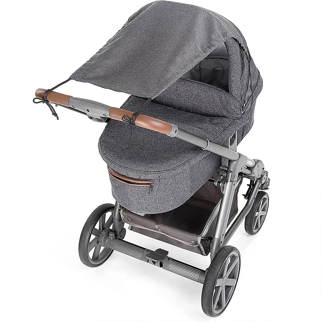 Universal Baby Stroller Waterproof Sunshade Uv For Protection Cover ...