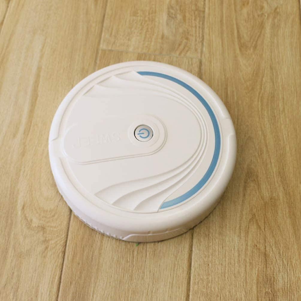 Kids Robot Cleaner Smart Robot Vacuum Cleaner Robot Toy Artificial ...