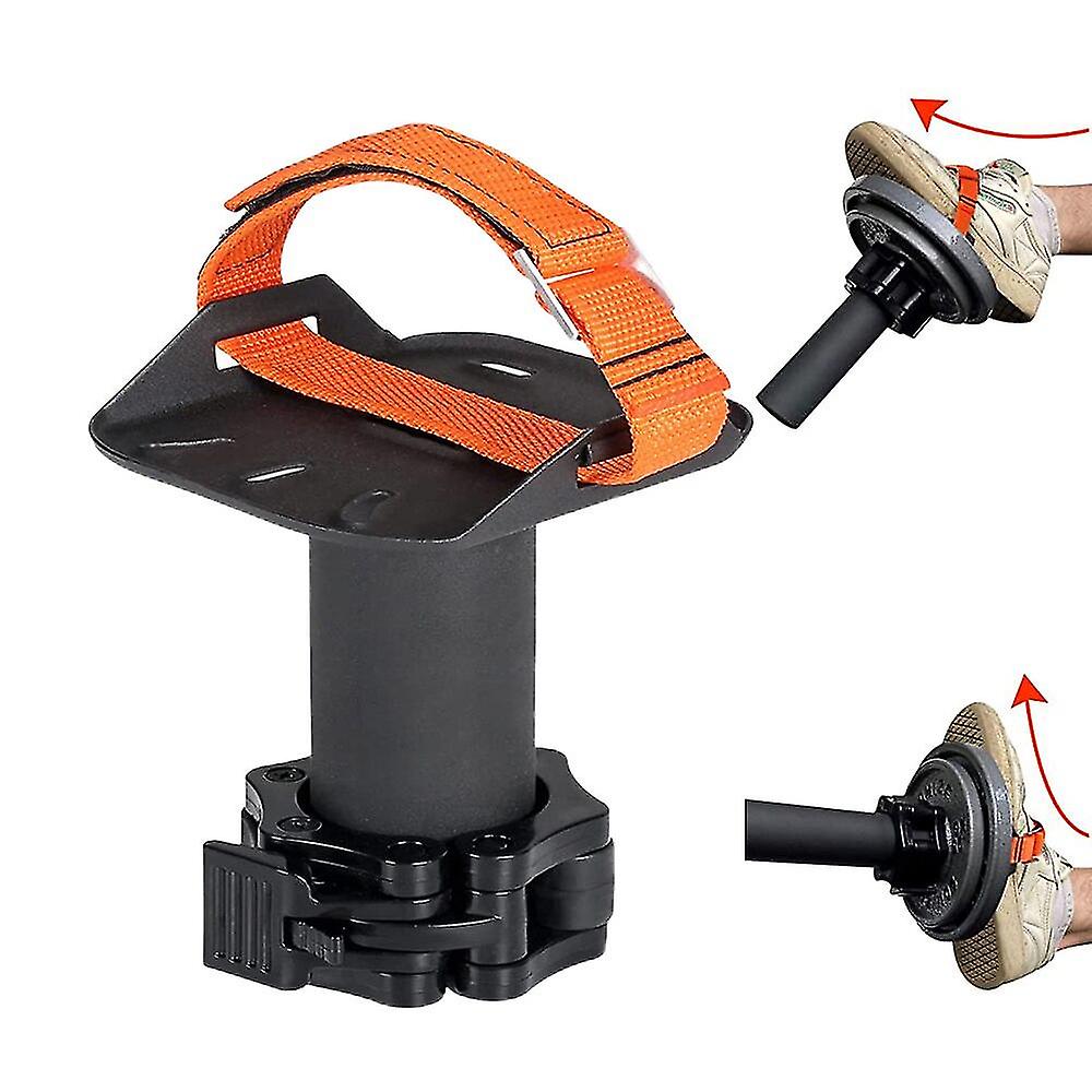 Adjustable Tibialis Trainer Calf Ankle Rehabilitation Training Machine ...