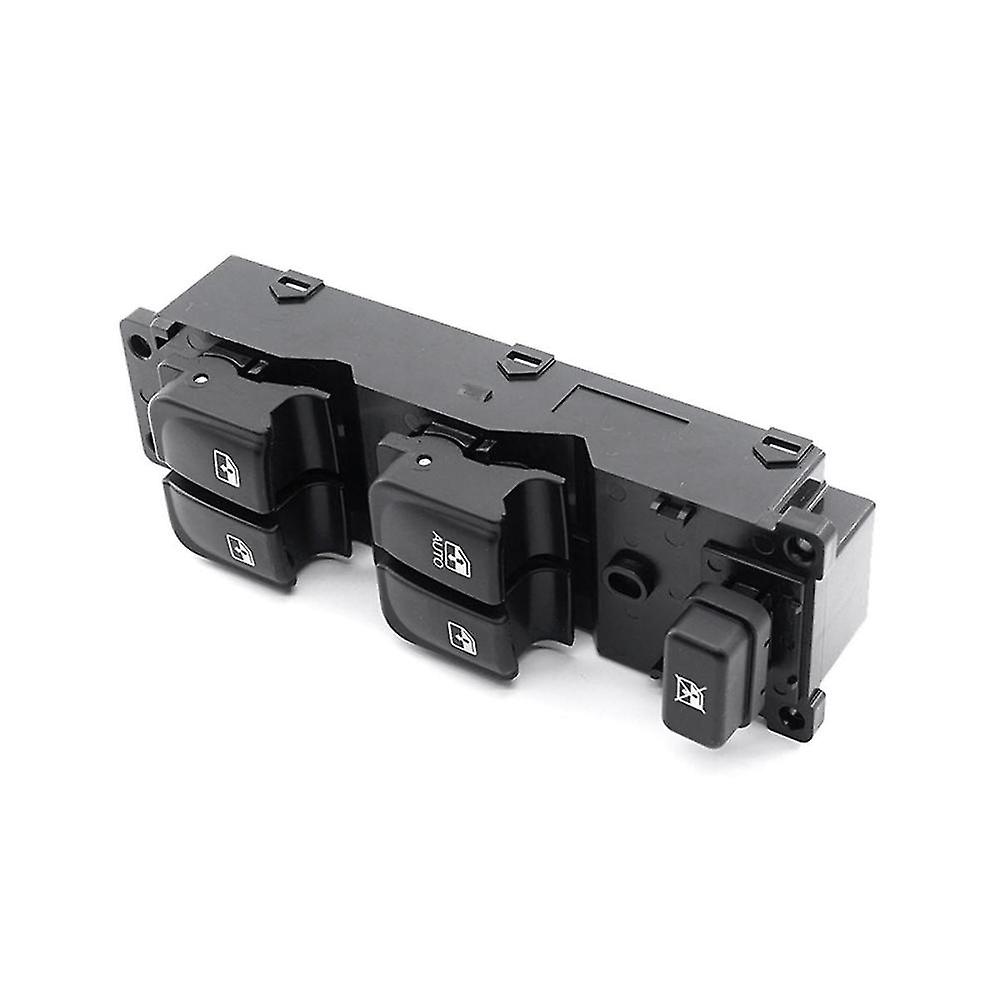 93570-1j102 Auto Glass Control Switch Power Window Adjustment Switch ...