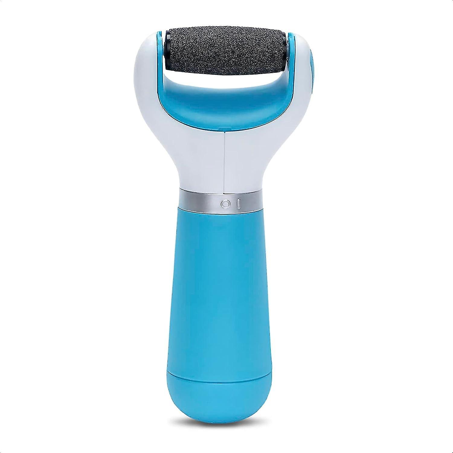 Electric Foot Callus Remover - Wet & Dry Foot File Electric Foot Callus ...