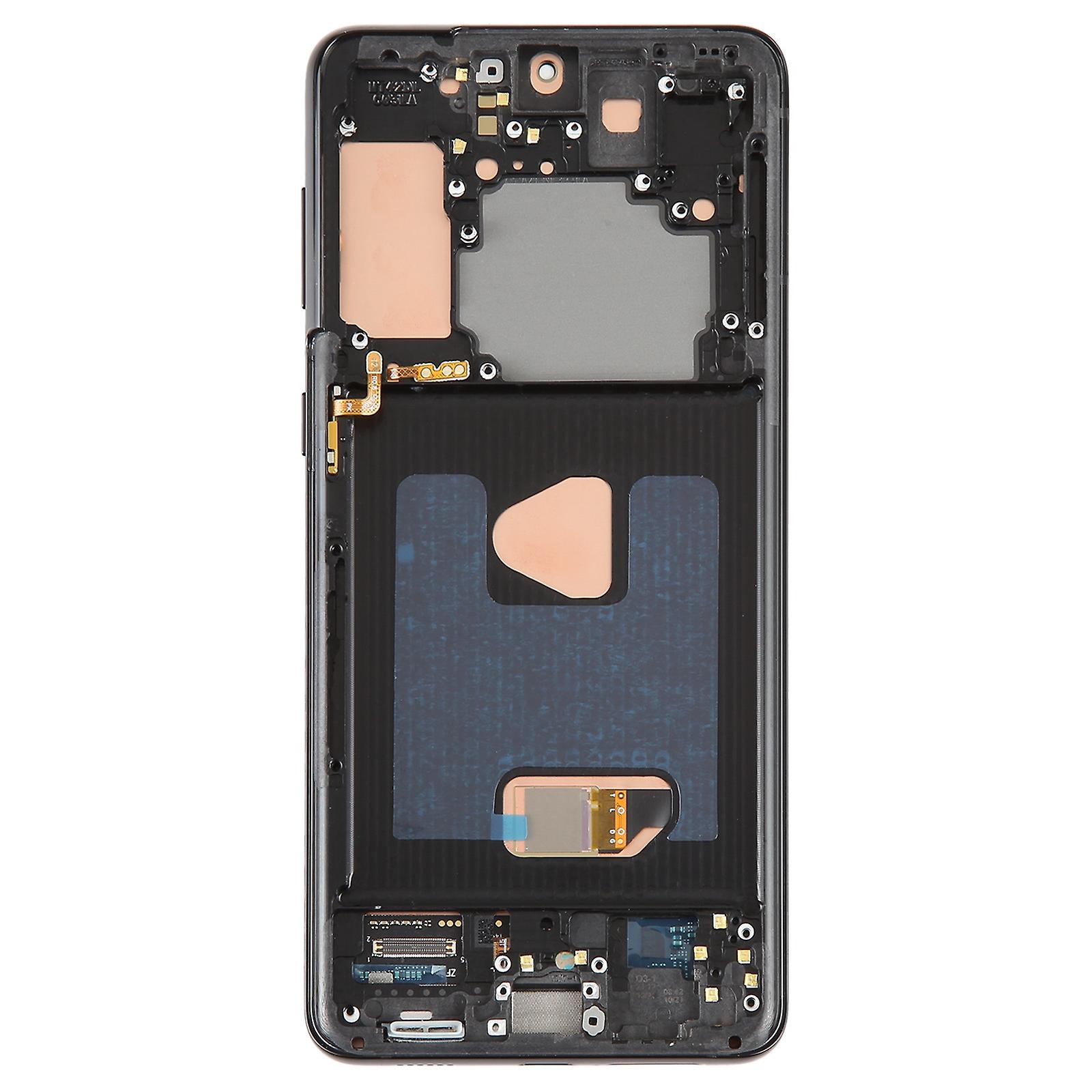 LCD with Frame For Samsung Galaxy S21+ 5G SM-G996B | Fruugo UK