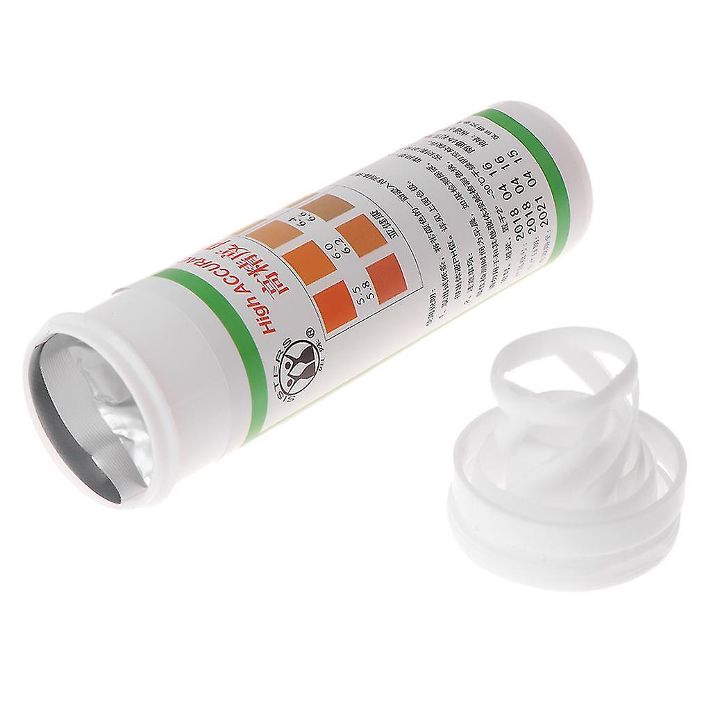 All-purpose Ph Level Test Strips Paper Testing Ph Foodstuff Liquid ...