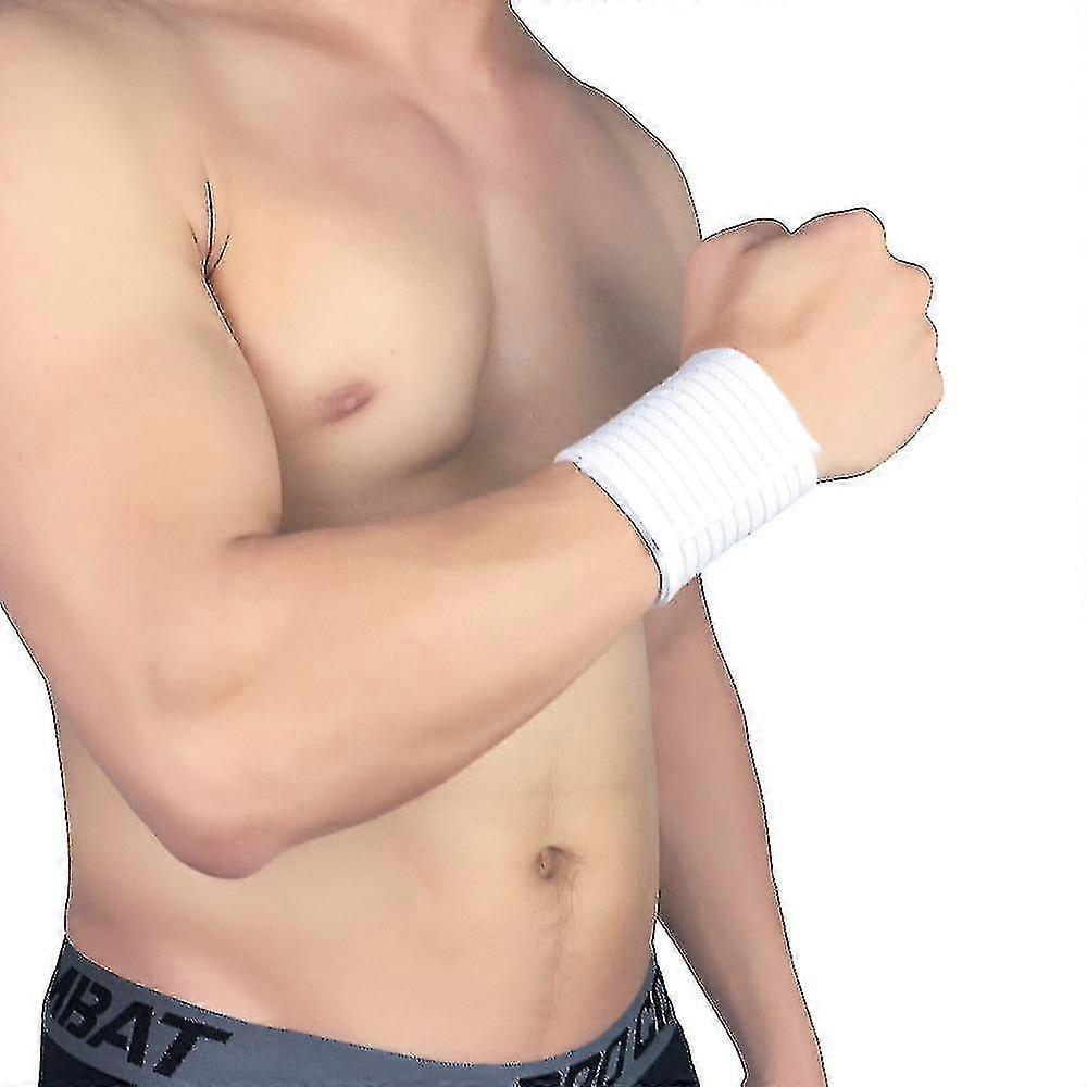 Bandages Multifunction Wrapped Wrist Elastic Bandage Sport Wrap Pain ...