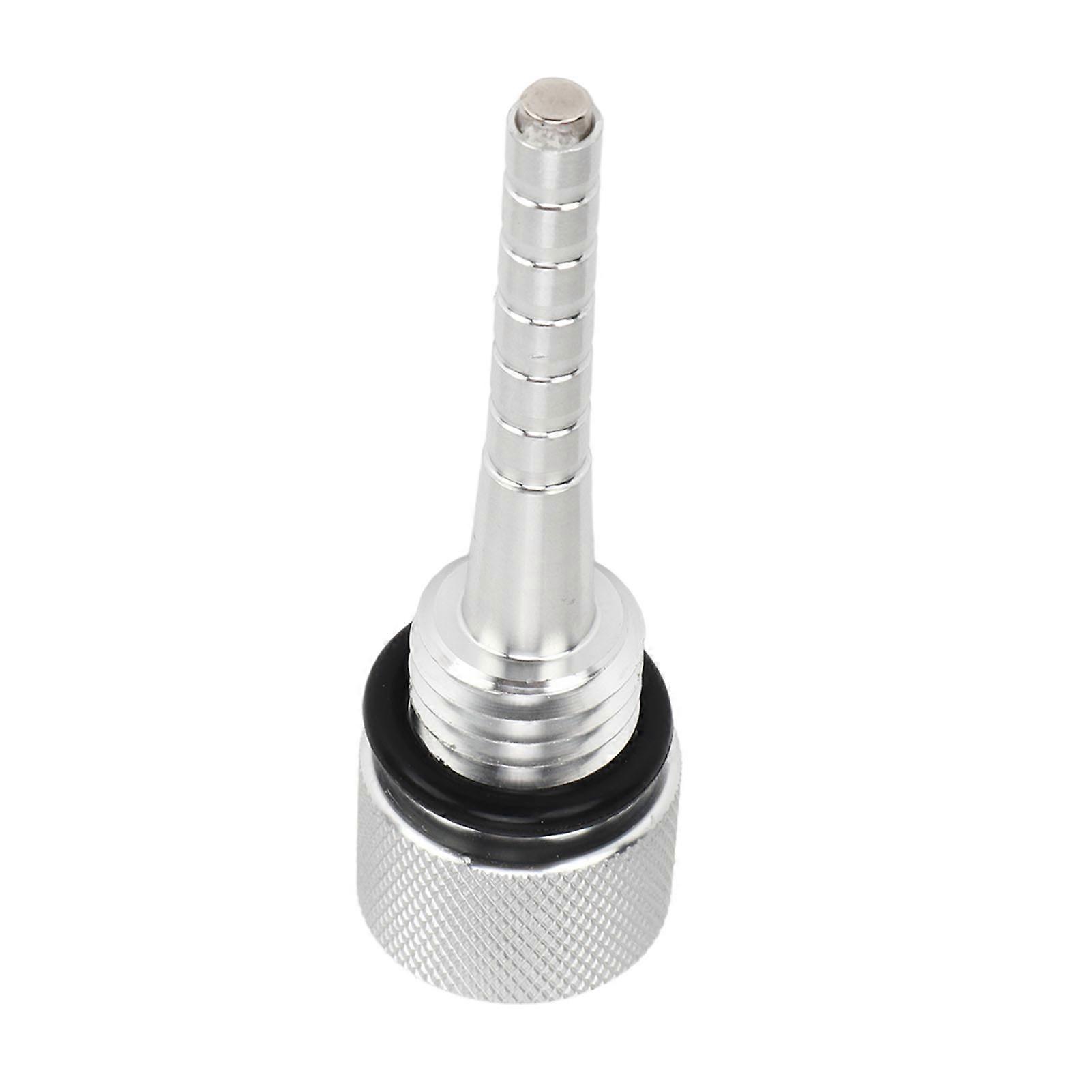 Magnetic Oil Dipstick Aluminum Inverter Generators Dipstick Replacement ...