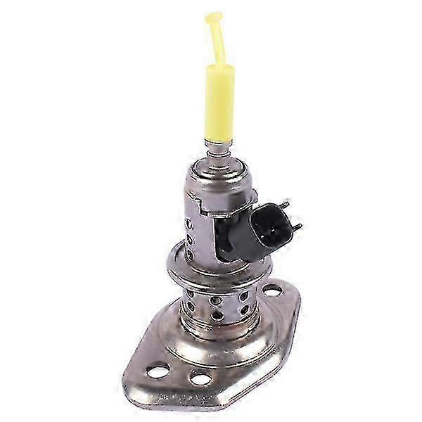 Diesel Exhaust Fluid Injector For Dodge Ram 2500 3500 4500 5500 6.7L ...