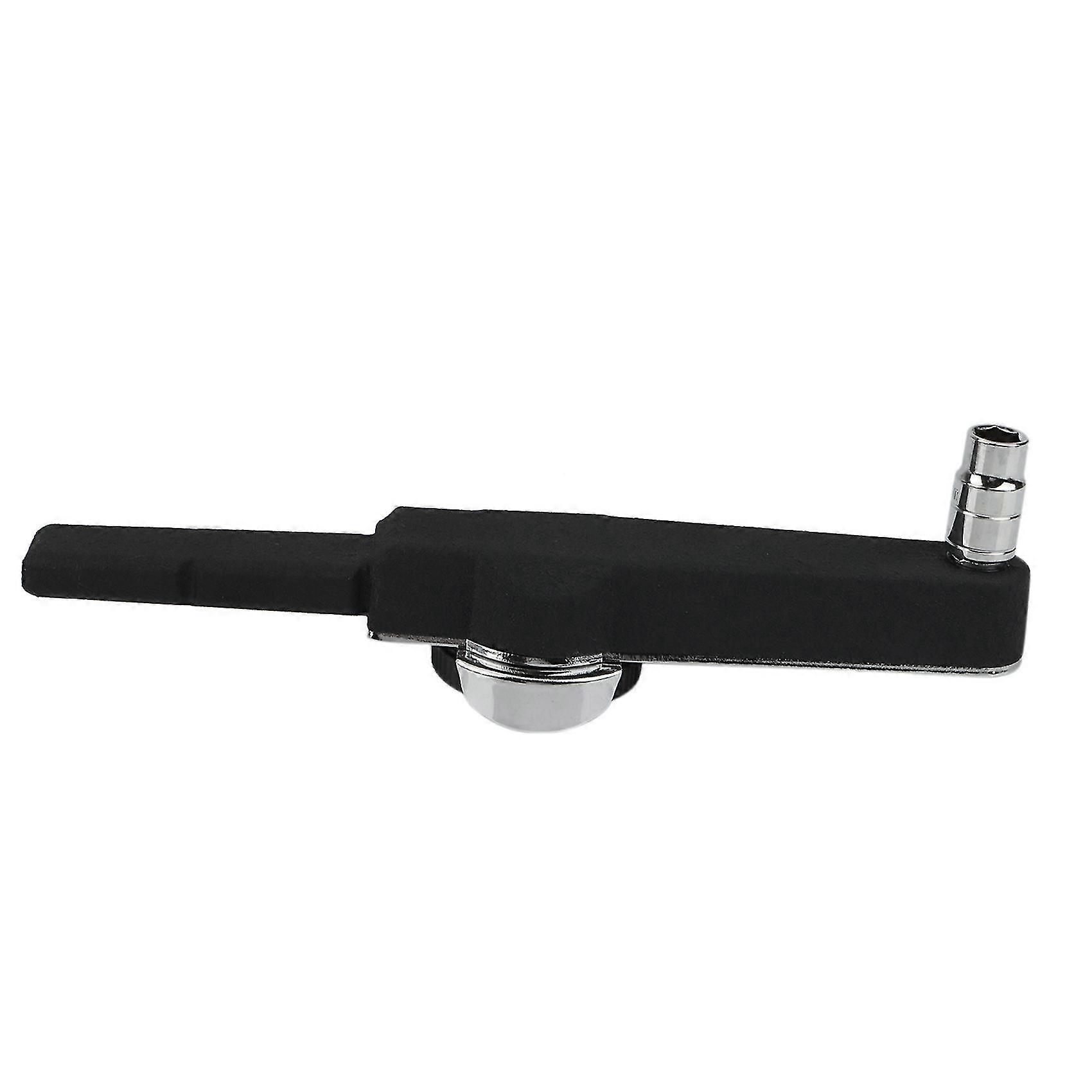 0-100n.m Professional Torque Meter Dial Indicator Two-way Hand Tool ...