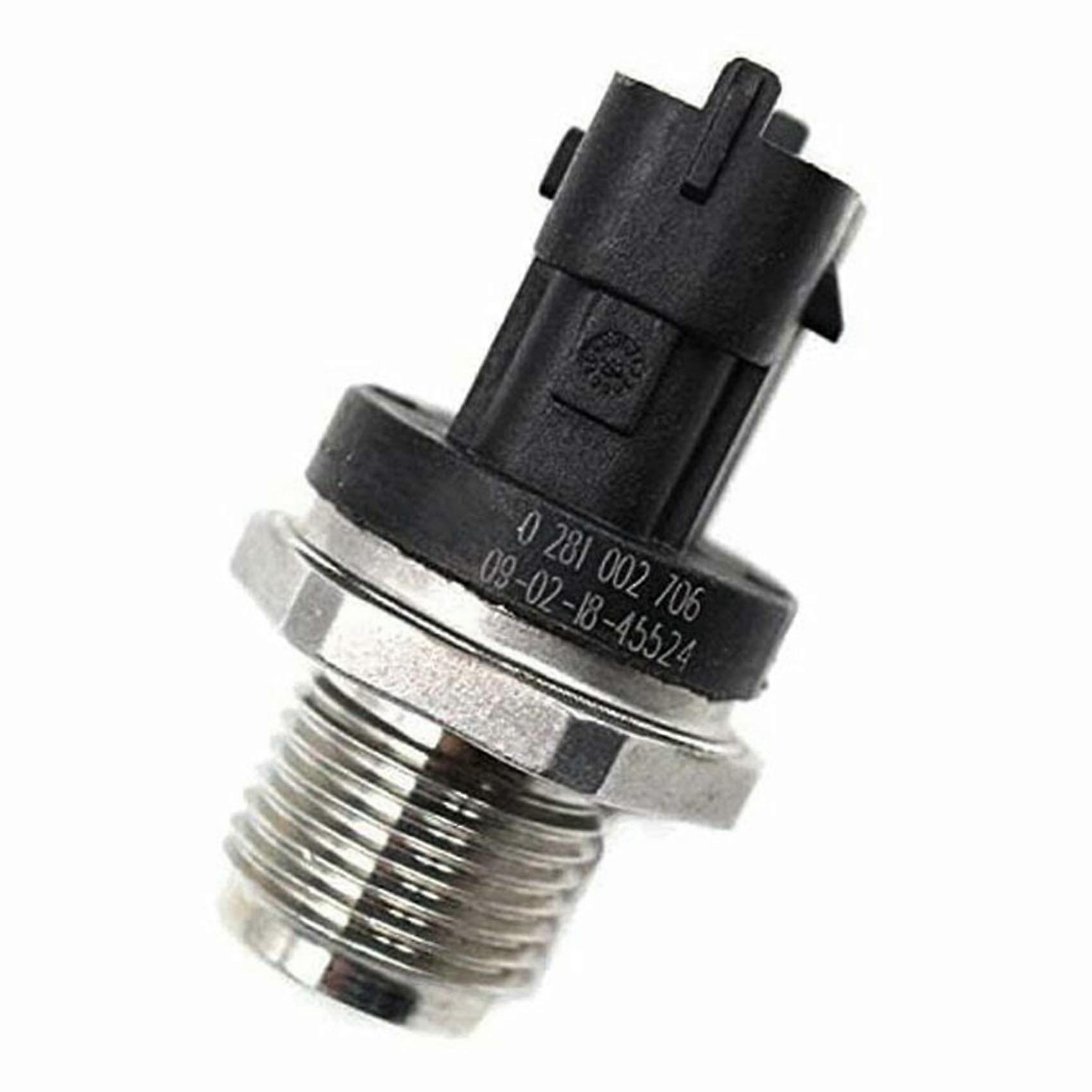 Fuel Rail Pressure Sensor For Volvo Iveco Man Fiat Jack Renault | Fruugo UK
