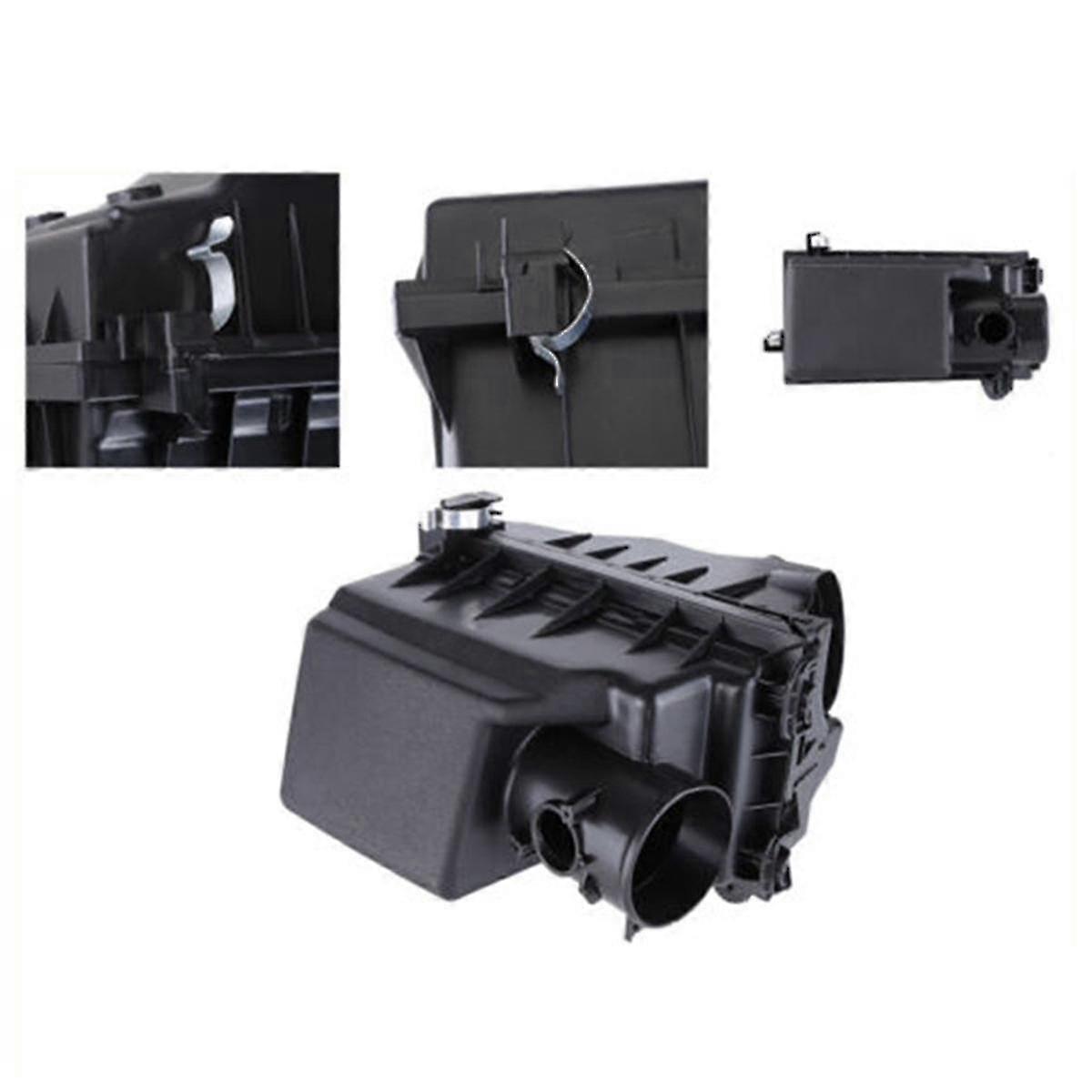 Air Filter Assembly For Se Xse Air Cleaner Box Housing 17700-f2010 ...