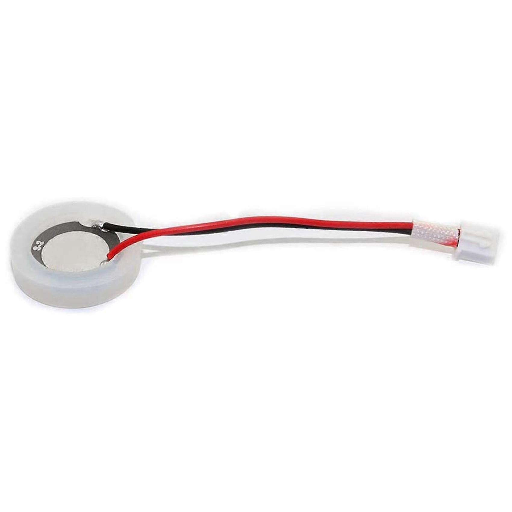 10-pack 20mm Ultrasonic Mist Maker Fogger Ceramics Discs With Wire And ...