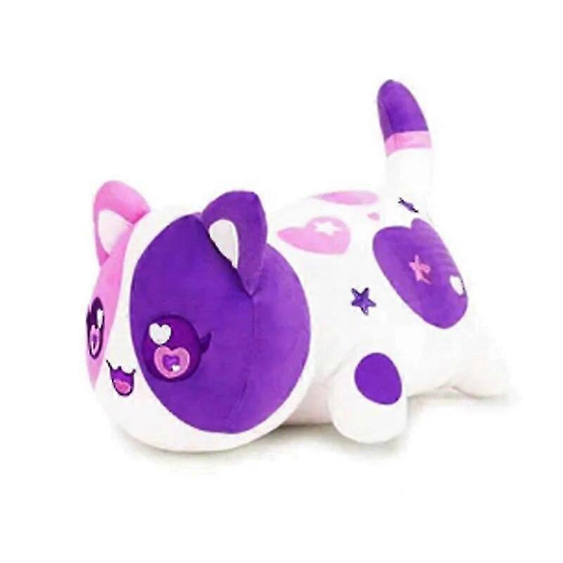 Meemeow Aphmau Plush Meemeows Food Cats Plushie Bunle Ahpmau French ...