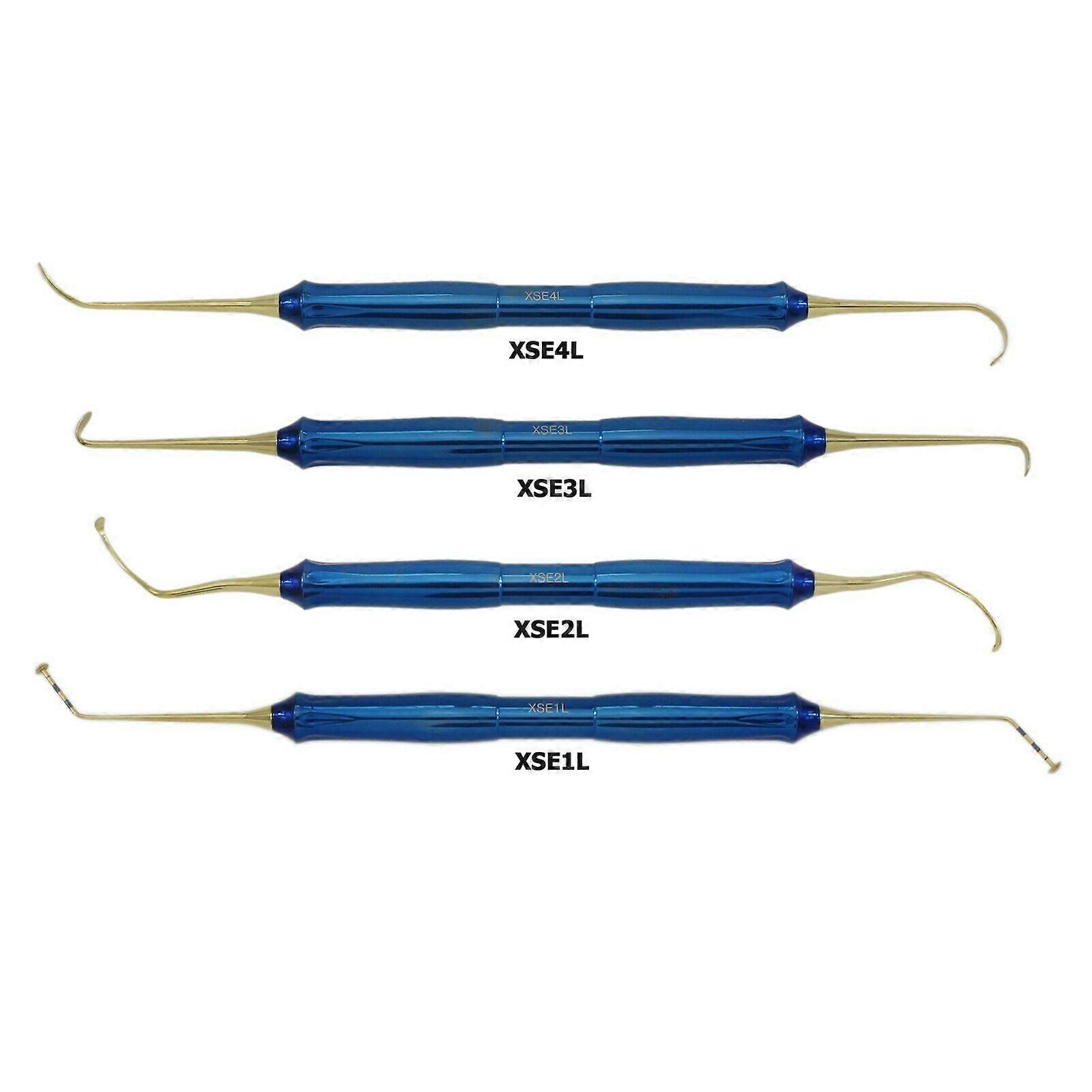 Dentium DASK Advanced Sinus Kit Dental Implant Drills Stoppers Sinus ...