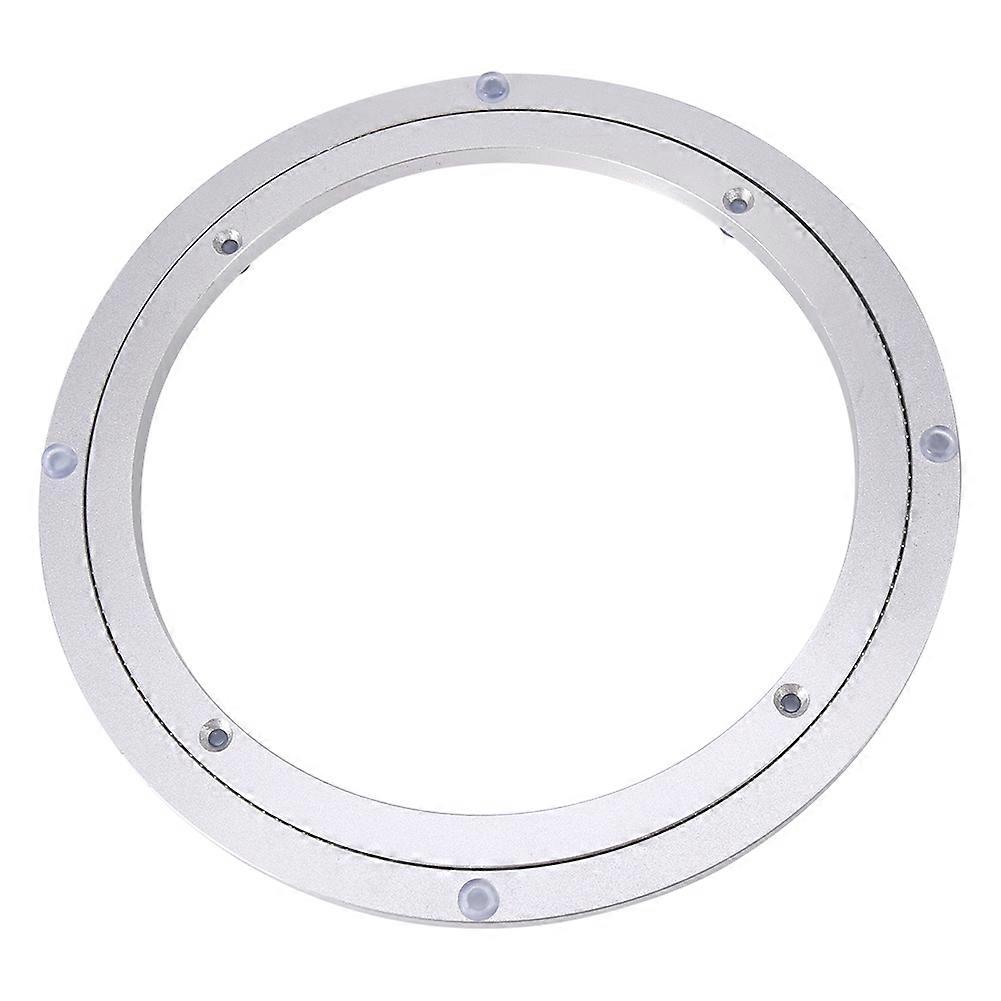 Heavy Duty Aluminium Alloy Rotating Bearing Plate Turntable Round ...
