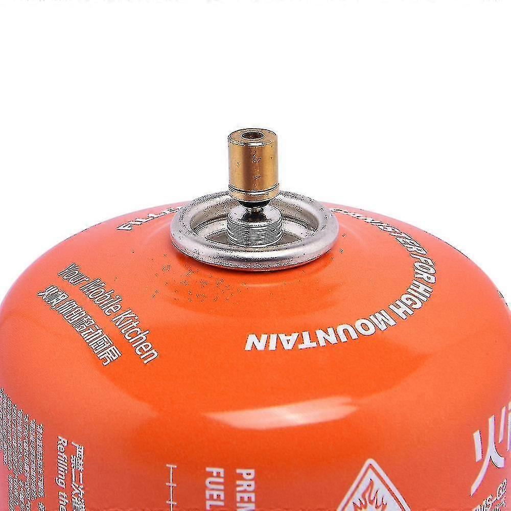 Gas Refill Adapter Outdoor Camping Stove Gas Cylinder Gas Tank Gas ...