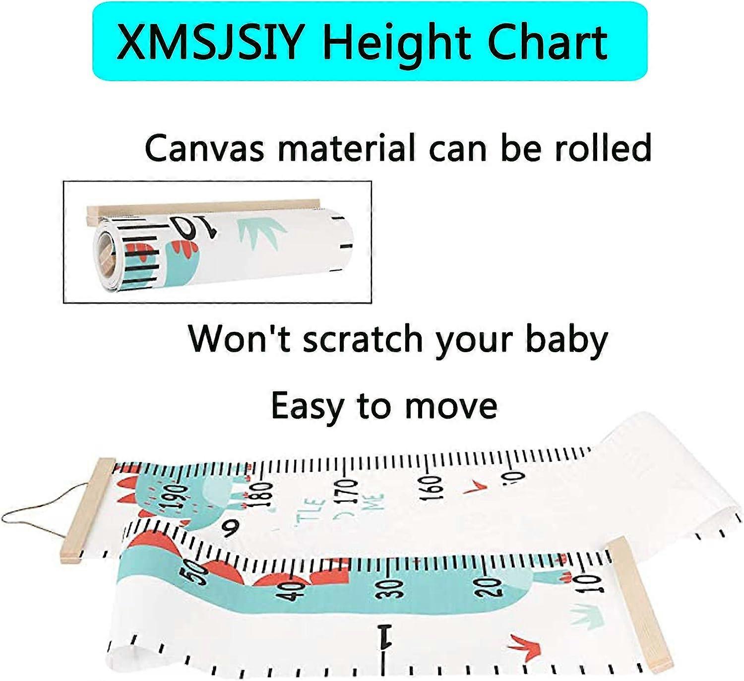 Winter promotion,Growth Chart for Kids,Height Chart,Wall Ruler ...