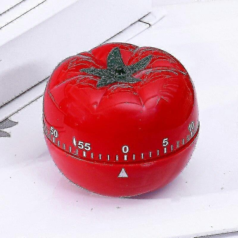Large Kitchen Timer Tomato Fruit Tomato Timer | Fruugo UK