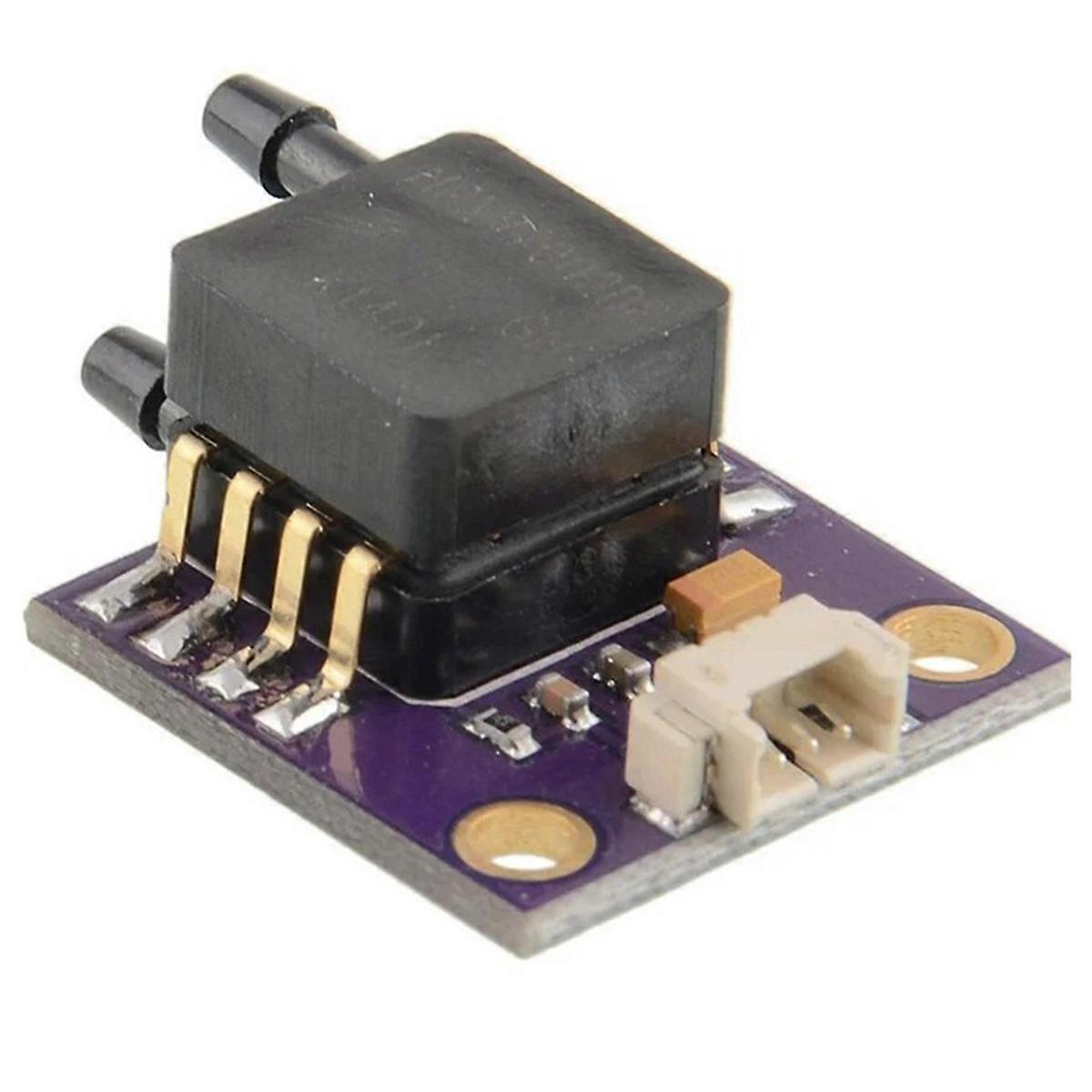 MPXV7002DP MPXV7002 Piezoresistive Transducer Differential Pressure ...