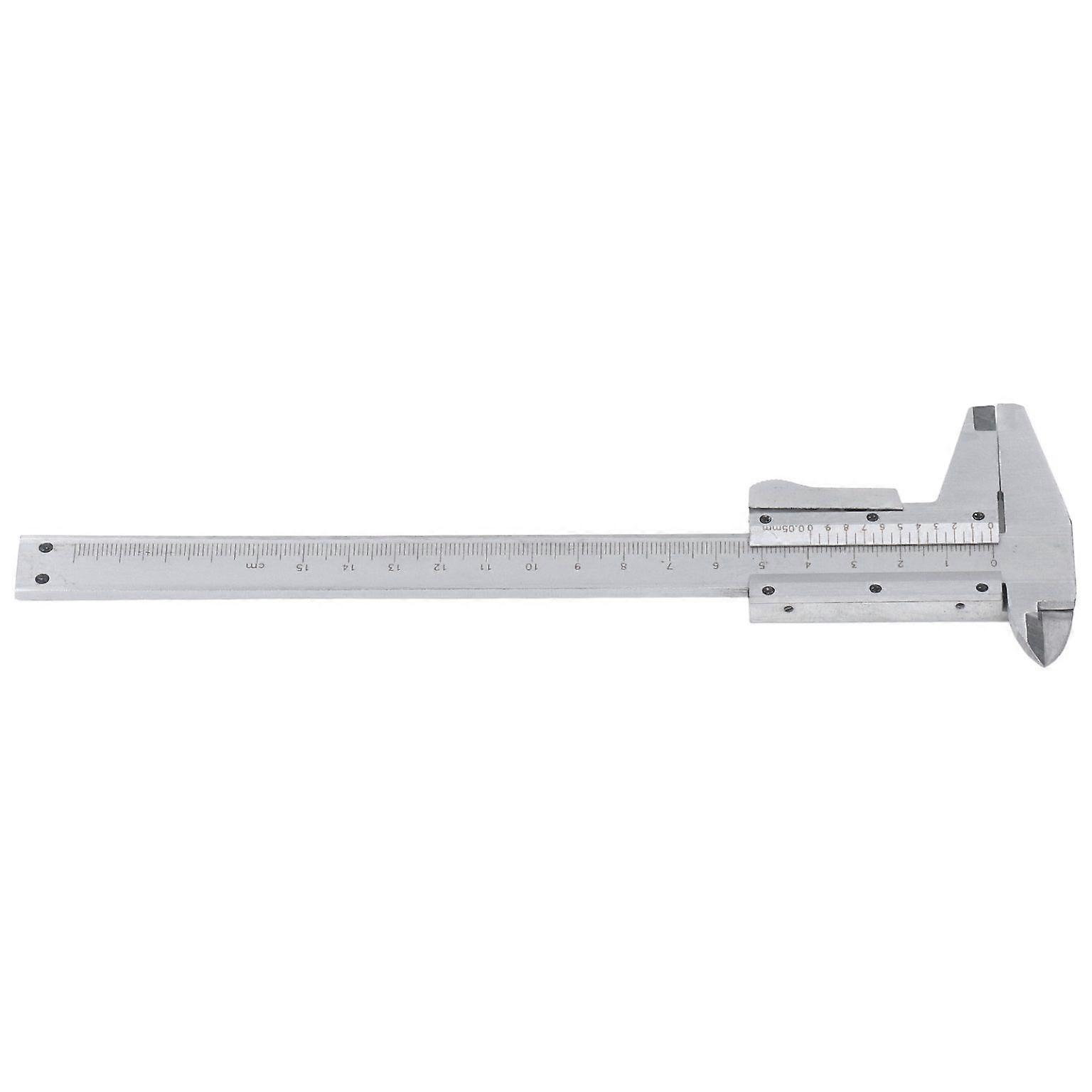 vernier caliper self locking vernier caliper Vernier Caliper 0.05mm ...