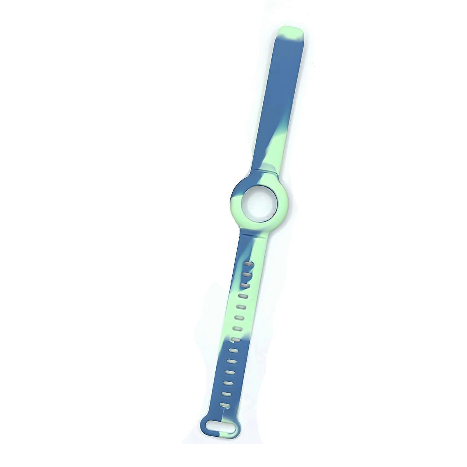 Antilost Silicone Band Bracelets Protective Case Cover Trackers Adjust ...