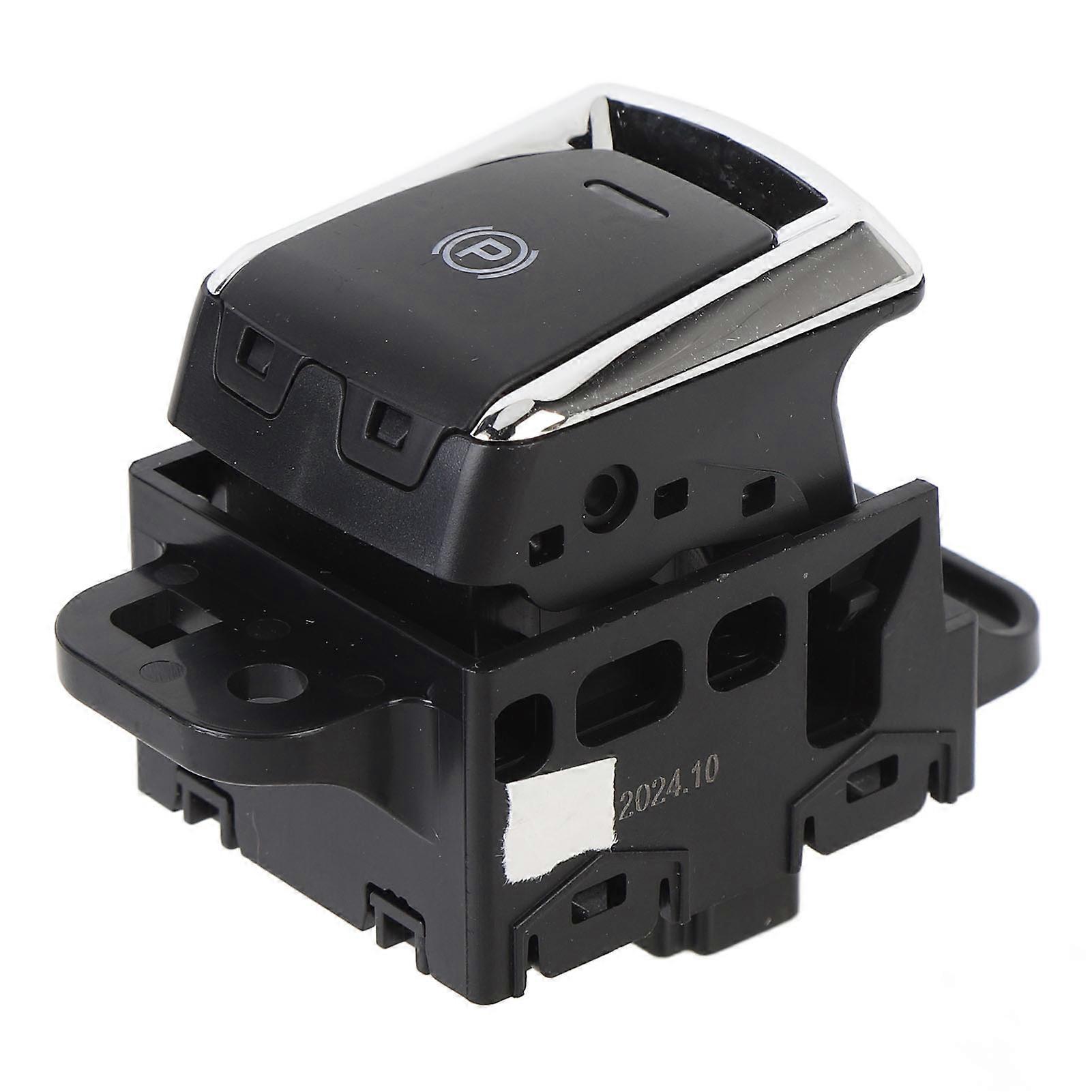 Electronic Handbrake Switch Compatible with Qashqai X-Trail T32 Parking ...