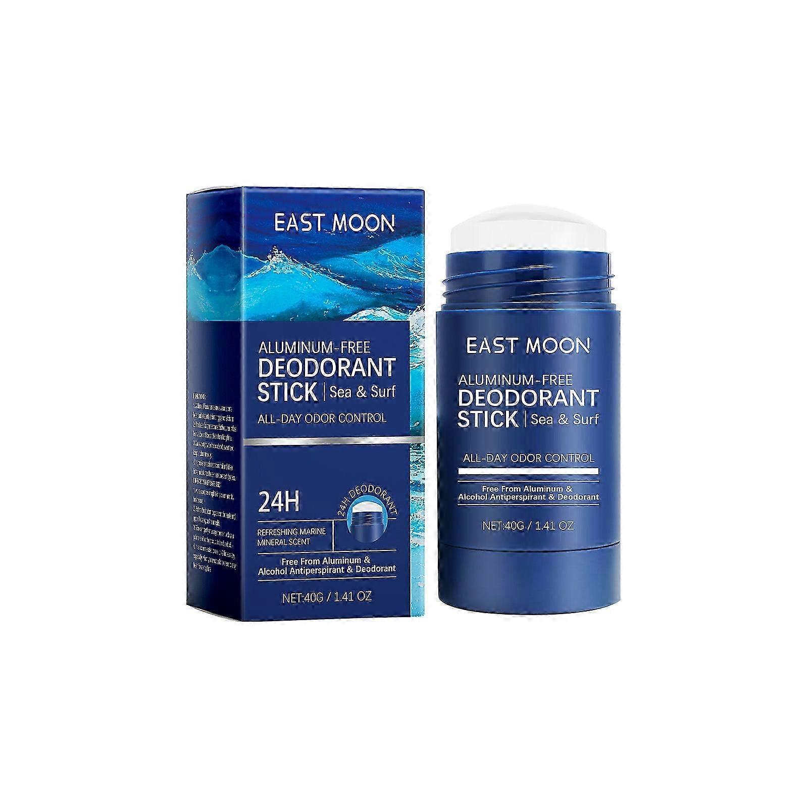 Antiperspirant Stick, Deodorant Stick for Men and Women, Effectively ...
