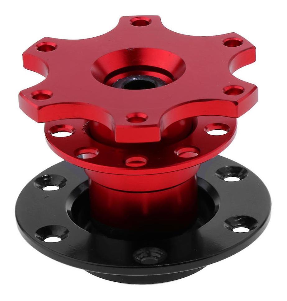 Steering Wheel Quick Release Wheel Kit Adapter,quick Release Steering ...