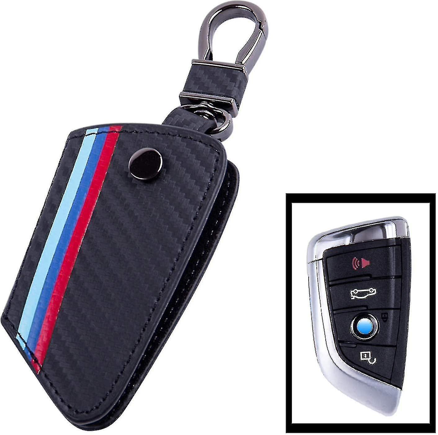 Compatible With Bmw X1 X5 X6 5 Series 7 Series Key Fob Holder | Fruugo NZ