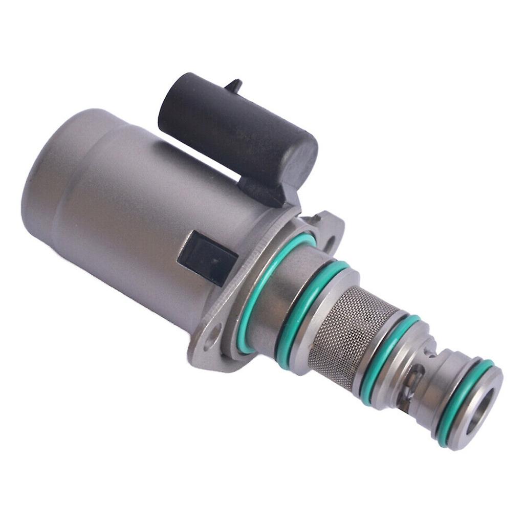 Digger SV98-T39S SV98-T3917S Hydraulic Pump Solenoid Valve for Komatsu ...