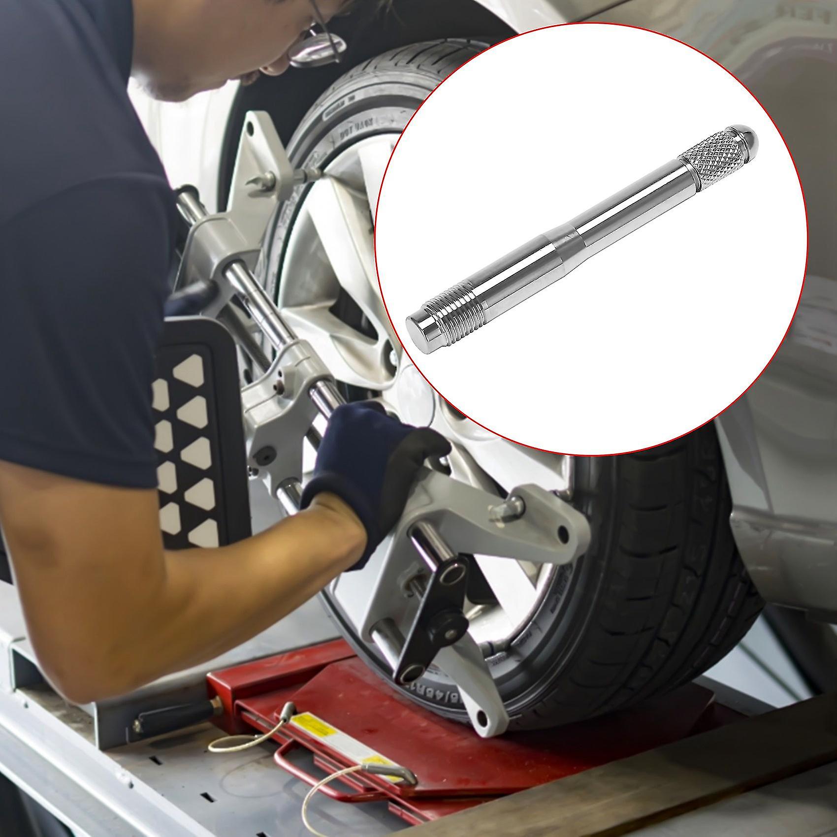 Stainless Steel Wheel Mounting Aid M 14 X 1.5 Wheel Tire Rim Wheel ...