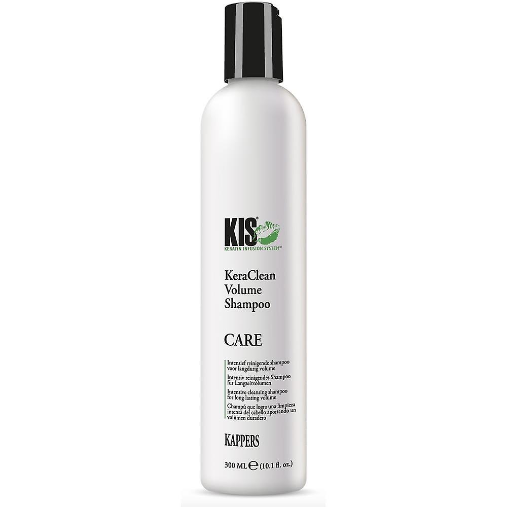 Kappers KIS KeraClean Volume Shampoo 300ml | Fruugo UK